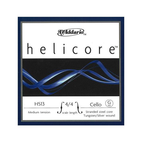 アメリカのダダリオ社製スチール／チタニウム巻極細のハイカーボンスチールを束ねた芯材を採用し大変柔軟性に富んでおり、ガットに近い音色を実現した弦です。全く新しいタイプのスチール弦。テンションはミディアムのみのご用意となります。