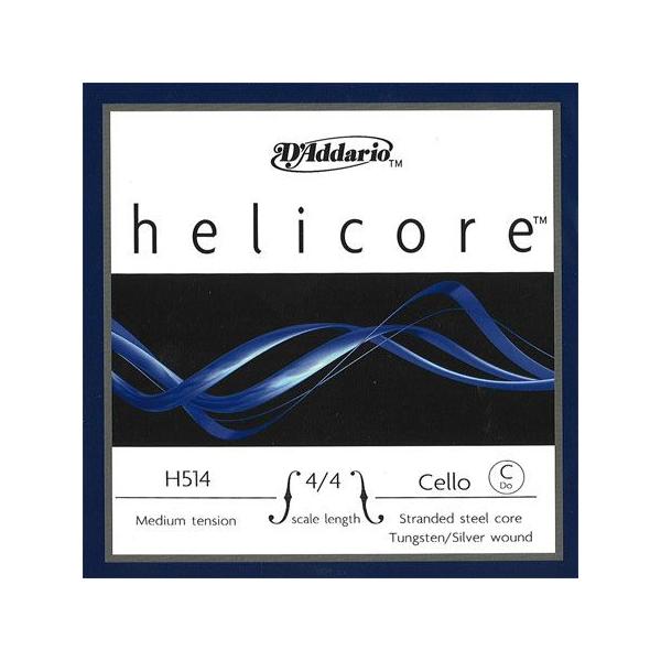 アメリカのダダリオ社製スチール／チタニウム巻極細のハイカーボンスチールを束ねた芯材を採用し大変柔軟性に富んでおり、ガットに近い音色を実現した弦です。全く新しいタイプのスチール弦。テンションはミディアムのみのご用意となります。