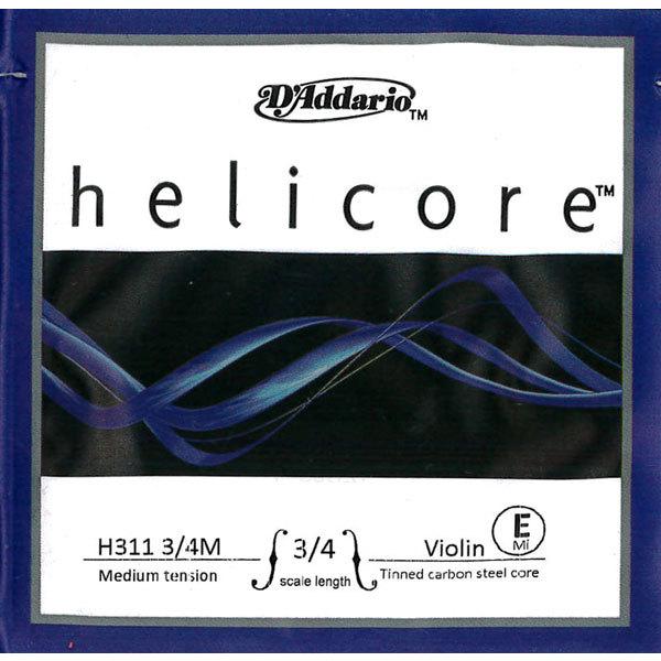 アメリカ／ダダリオ社製全く新しいタイプのスチール弦。極細のハイカーボンスチールを束ねた芯材を採用した大変柔軟性に富んだ弦で、ガットに近い深みのある音色を実現しています。スチール・カーボンスチール