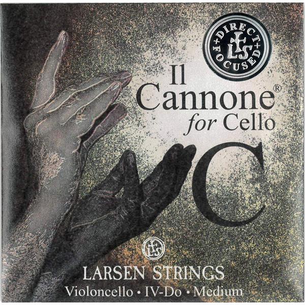 超絶技巧の名手パガニーニと、彼の使用した楽器「ガルネリ・デル・ジェス」をイメージして製作された弦。名前にふさわしいパワフルなサウンドを持ち、ソリスト向けともいえる性能に仕上がっている弦です。クリアな音質のDirect&amp;Focused...