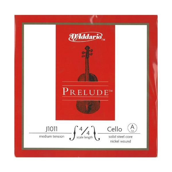 アメリカ・ダダリオ社製のチェロ弦です。芯線にソリッドスチールの単線を採用し、耐久性、安定したピッチが特徴のチェロ弦です。独自の製法により、通常のソリッドスチール芯線に比べ滑らかな弾き心地と温かみのある音が特徴で、ビギナーにもお勧めの弦となっ...