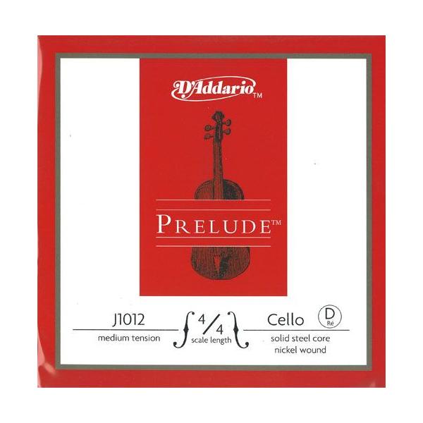 アメリカ・ダダリオ社製のチェロ弦です。芯線にソリッドスチールの単線を採用し、耐久性、安定したピッチが特徴のチェロ弦です。独自の製法により、通常のソリッドスチール芯線に比べ滑らかな弾き心地と温かみのある音が特徴で、ビギナーにもお勧めの弦となっ...