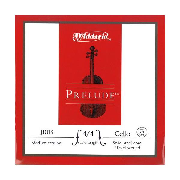 アメリカ・ダダリオ社製のチェロ弦です。芯線にソリッドスチールの単線を採用し、耐久性、安定したピッチが特徴のチェロ弦です。独自の製法により、通常のソリッドスチール芯線に比べ滑らかな弾き心地と温かみのある音が特徴で、ビギナーにもお勧めの弦となっ...