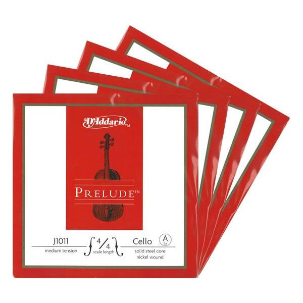 アメリカ・ダダリオ社製のチェロ弦です。芯線にソリッドスチールの単線を採用し、耐久性、安定したピッチが特徴のチェロ弦です。独自の製法により、通常のソリッドスチール芯線に比べ滑らかな弾き心地と温かみのある音が特徴で、ビギナーにもお勧めの弦となっ...