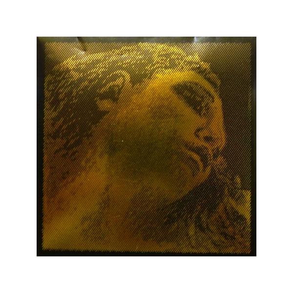 多くの音楽家の協力を得ながら研究と試作に３年以上を費やして制作された新しいシンセティック弦となります。従来のエヴァピラッツィ弦と比較するとテンションは少し低めで副次的な雑音が少なく、音色の幅が広がっています。反応が早いだけでなく、豊かで輝か...