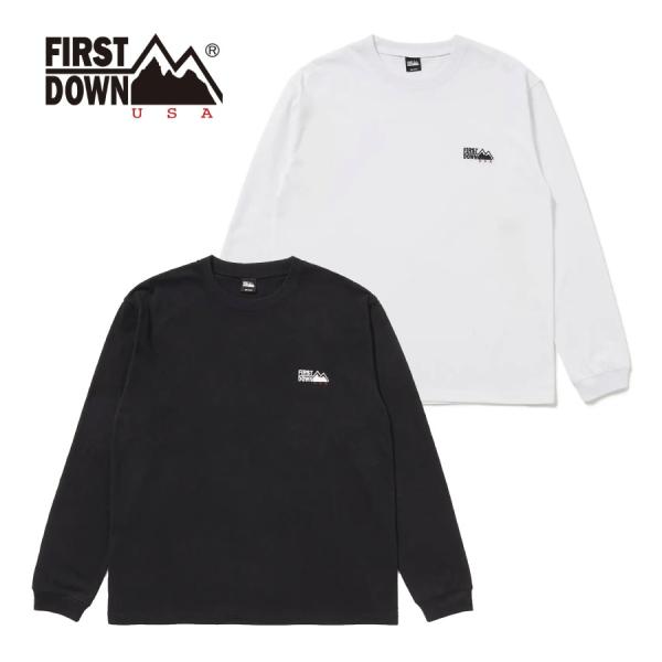 ブランドロゴを胸元に刺繍した、シンプルかつ存在感のある定番のロングスリーブTシャツ。ベーシックなシルエットながら、バックにタコバインダー始末の縫製処理を施すなど、ディテールにもこだわった設計。■COLOR/カラーBLACK / ブラックWH...