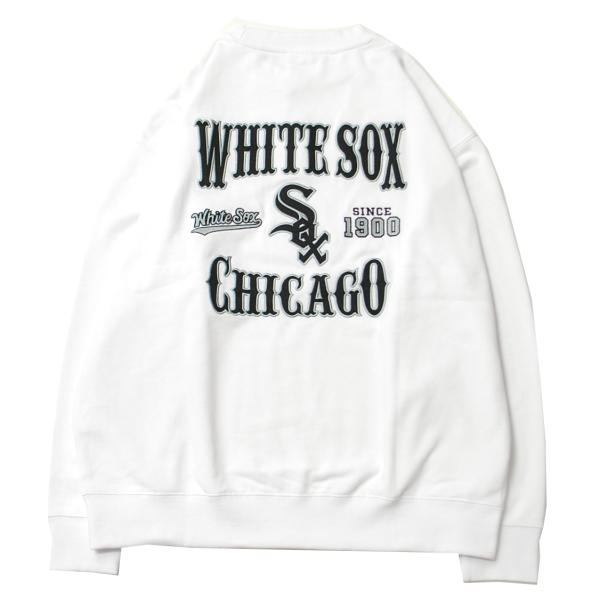 XL ボトム MLB公式 セットアップ トレーナー ホワイトソックス 新品未使用 XL ボトム MLB公式 セットアップ トレーナー ホワイトソックス 新品未使用