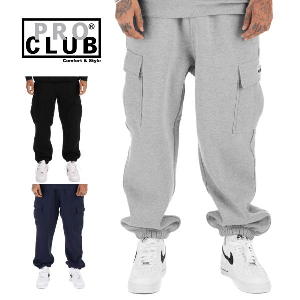 定番の程よいゆとりのテーパードシルエットの裏起毛カーゴ スウェット パンツ。■カラーBLACK/ブラックGRAY/グレーNAVY/ネイビー