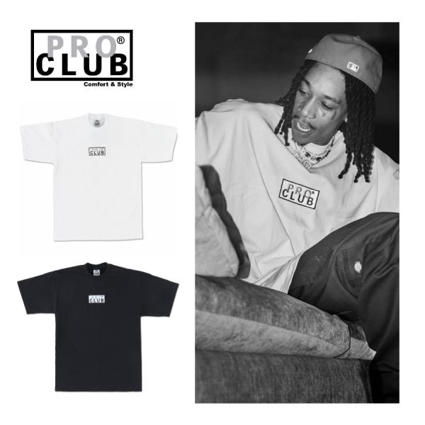 6.5オンスヘビーウェイト生地にボックスロゴワッペンを落とし込んだ半袖 Tシャツ。■COLOR/カラーWHITE/ホワイトBLACK/ブラック