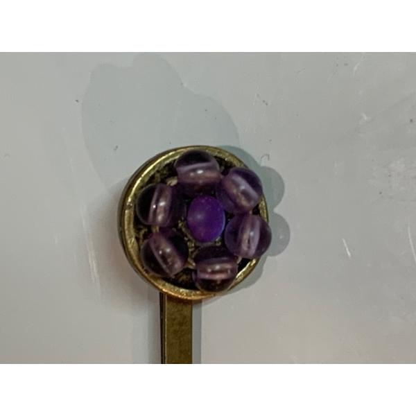 ミハエルネグリン　Michal　Negrin　ヘアピン　ヘアアクセサリー C5533