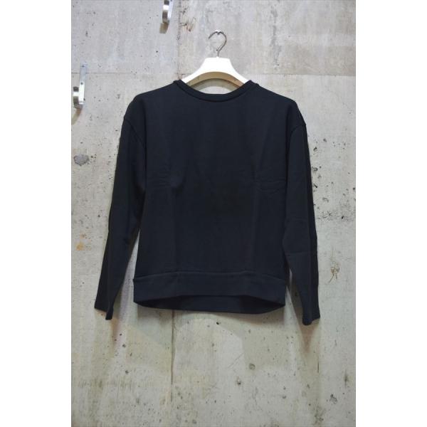 ウェルダー　WELLDER　スウェット　シャツ　1　WL19CS02 C8726
