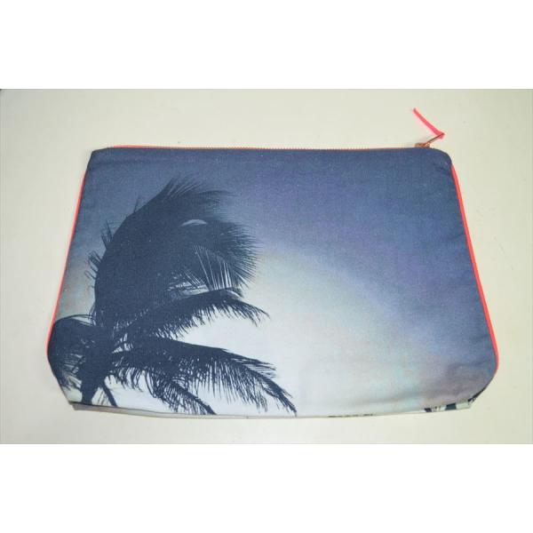 デッツォ　Dezso　クラッチ　バッグ ポーチ　鞄 D0836