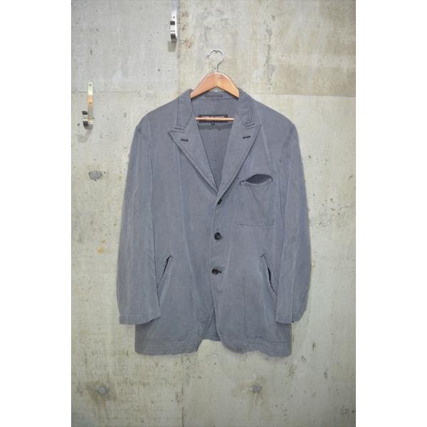 コムデ ギャルソン オム プリュス　COMMEdesGARCONS HOMME PLUS　1995ss　ワーク　ジャケット　M　PJ-10036M D9064