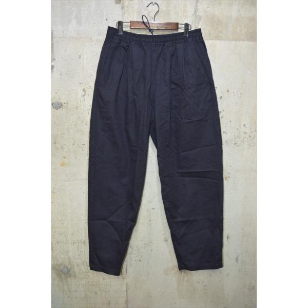 フレッシュサービス　FreshService　CORPORATE EASY CHINO PANTS　FSC253-40093B　イージー　チノ　パンツ　M D9215