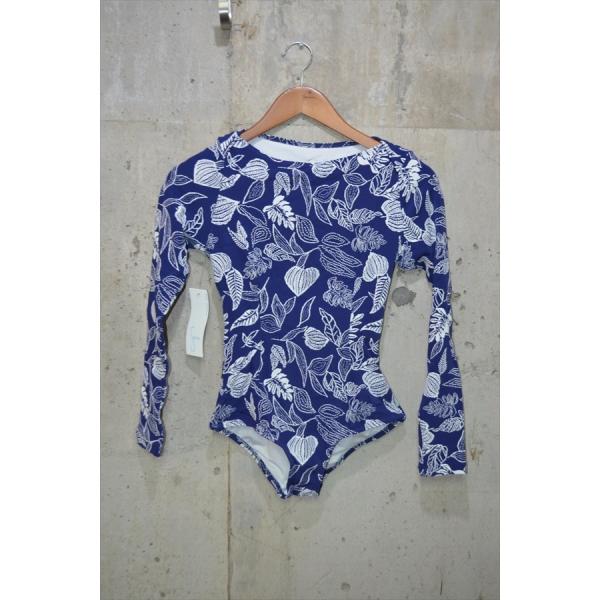 SEEA シーア　水着　スイムウェア　長袖　MINI　SURF　SUIT　S D9611