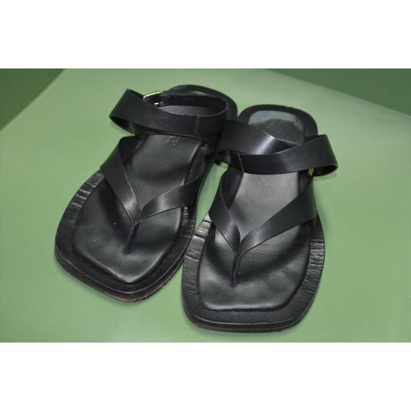 エー?エメリー　A?EMERY　サンダル　シューズ靴　37 D9644