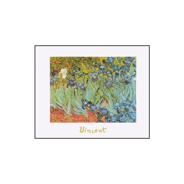 ゴッホのアートポスター。