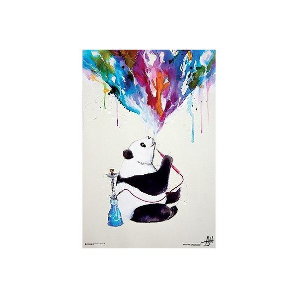 【発売日：2016年05月25日】ポスター：Marc Allante　Chaiサイズ：91.5×61cmフレーム(額)：木製素材　　※ブラック・ナチュラル・ホワイトウッド・スルーホワイトからお選び頂けます。補足：軽くて頑丈な木製フレームが大...