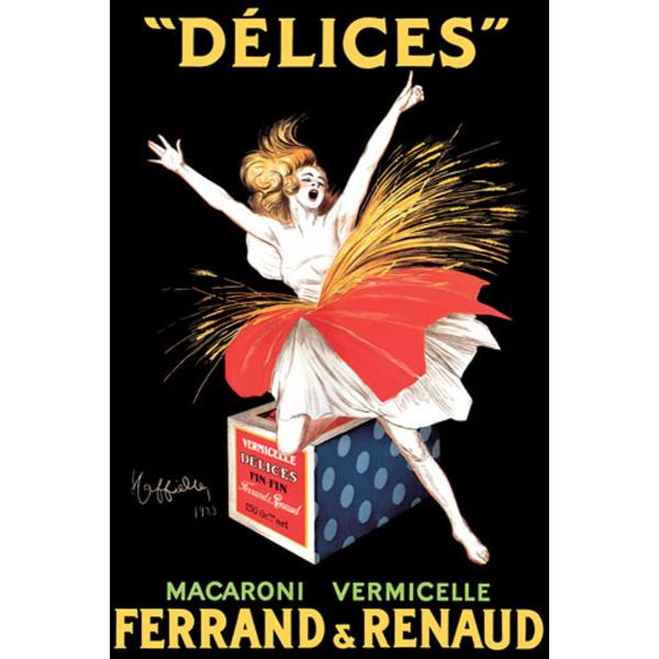 【発売日：2016年04月07日】ポスター：レオネット・カッピエッロ　Ferrand &amp; Renaud作者解説：レオネット・カッピエッロ／Leonetto Cappiello(1875〜1942)は「現代広告の父」と呼ばれ、広告ポス...