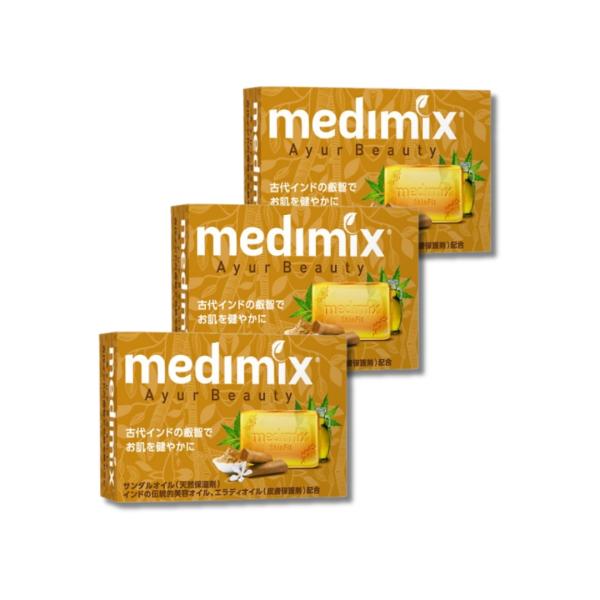 メディミックス アロマソープオレンジはサンダルの香りがリラックスタイムを演出します。インドの古典には、精神を鎮静化させ肌を綺麗にする美容オイルとして記されます。同時にブレンドしているエラディオイルは肌を健やかにたもつ力があることが知られてい...