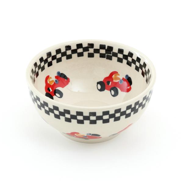 Manufaktura社製　直径13.5cm、高さ6.5cm