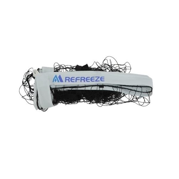 REFREEZE リフリーズ 1.8×1.2m ポータブル ゴール【樹脂・金属接続パーツモデル共通】専用 ネット 単品