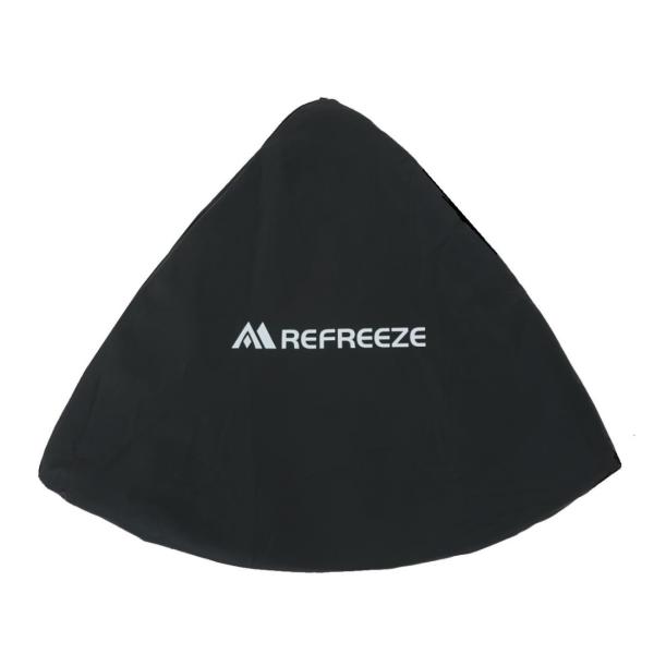 REFREEZE(リフリーズ) 90×74cm 折りたたみ サッカーゴール（1個・2個セット共通）専用 収納バッグ 1個 単品