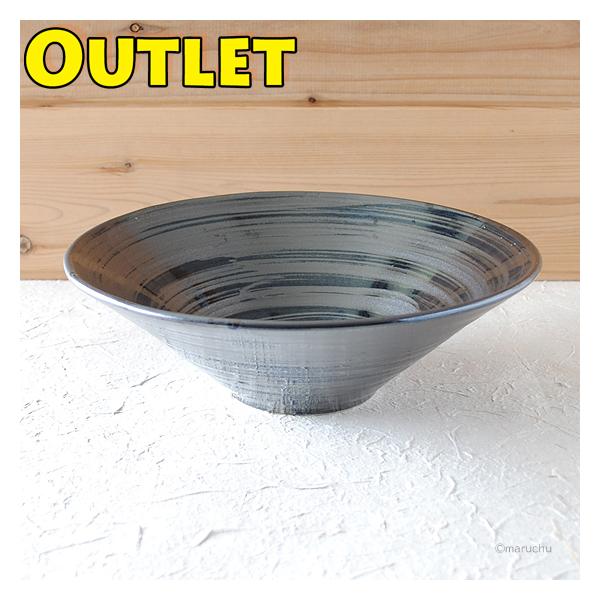 商品詳細サイズ：直径 約27.3ｃｍ × 高さ 約9.3ｃｍ容　量：約1,963ｃｃ（満水）重　さ：約852ｇ素材・材質：磁器生産地：美濃焼対応機器電子レンジ：○オーブン：×直火：×食洗器：○IH：×※商品の特性上、ピンホール（針でついたよ...