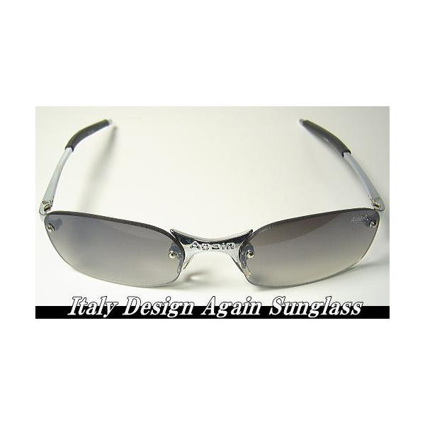 2003年創業AGAIN アゲインヤフーショッピング黎明期からイタリーデザインサングラスを展開し年間数万本という驚く販売実績を積み上げてきた日本の超有名ブランドです初期モデルや廃盤モデルは当時ならではの設計や素材がそのまま残るいまでは再現で...