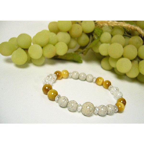 ゴールドタイガーアイ8mm(8玉）爆裂天然水晶8mm(4玉）ダイヤカット天然水晶6X3mm(10玉）女性用サイズ（腕廻り13〜15cm)北投石[台湾産]10mm（1玉）8mm(5玉）ゴールドタイガーアイ8mm(8玉）爆裂天然水晶8mm(4玉...