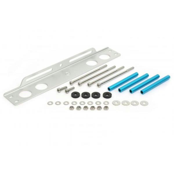 メーカー品番：14051508JANコード：4538792005331【適合車種】HONDA CB400F '1974 〜 '1976 (398/408cc)コアを車両に固定するための「ステー」のリペアです。