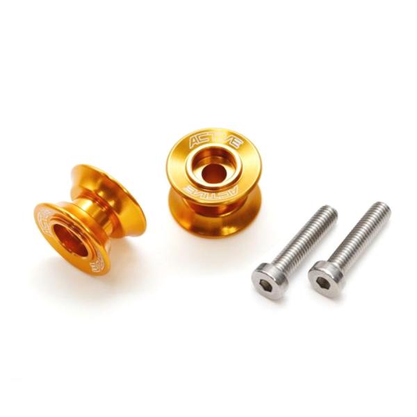 メーカー品番：1990155JANコード：4538792927077V字の傾斜でスタンドフックが中心に落ちるよう誘導する形状。スタンドを外す時も最後まで荷重がセンターにかかっているので安定感抜群です。左右セット。※フック中央の溝幅(6mm)...