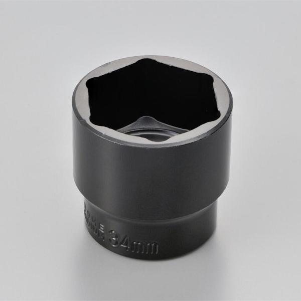 メーカー品番：71196JANコード：4909449361207クラッチナットを取り外す際に使用します。レンチ差し込み角1/2インパクトレンチ使用可能。荷重部分をフラットにし、薄いナットにもしっかりと固定できます。■参考適合車種34mm：【...