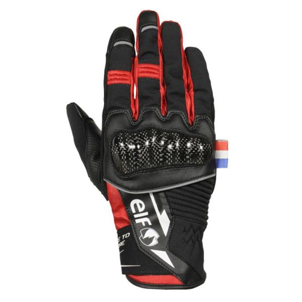 メーカー品番：EG-A511JANコード：4562446537886※詳しい商品情報はメーカーHPにてご確認ください。素材［甲側］ナイロン／PUレザー／カーボンナックルプロテクター／リフレクター［掌側］人工皮革／導電生地（スマホタッチ）仕様...