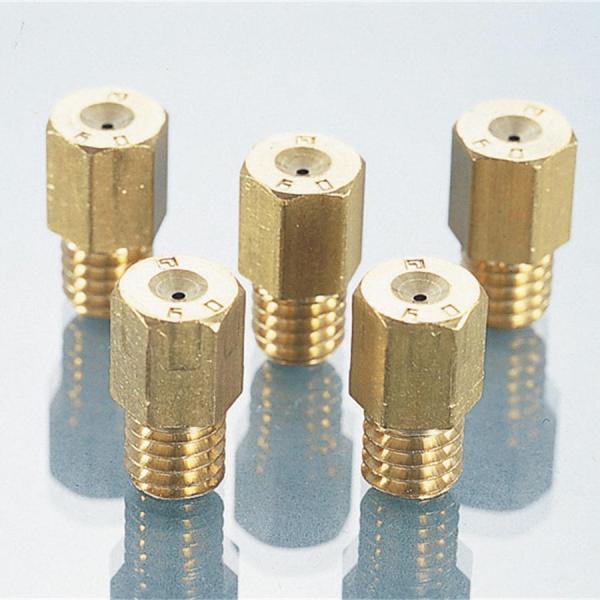 メーカー品番：450-3002000JANコード：4990852450657中速域から高速域（アクセル半開から全開）までに作用するジェット。全開時でかぶったり、もたついたりするようならセッティングが必要です。適合車種▲適合データは2025/...