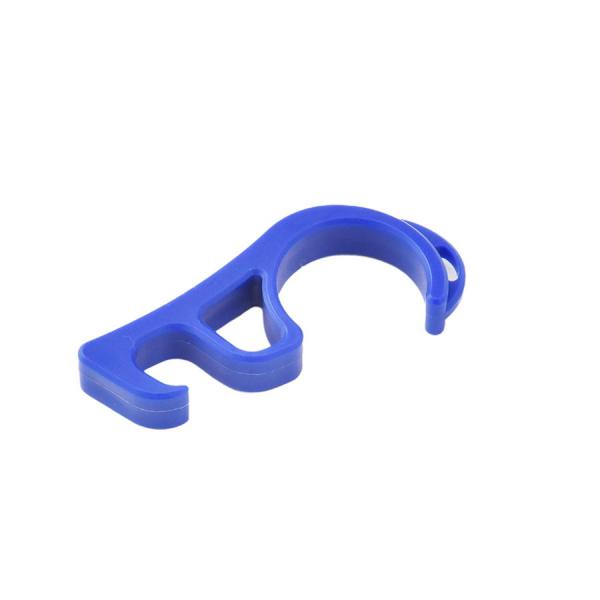 メーカー品番：PGR0055JANコード：4550255995300色[カラー]：ブルー材質[素材]：PVC使用箇所：ブレーキレバー内容量[数量]：1個傾斜場所での駐車でも安心駐車。リアスタンド使用時の補佐、整備時の不意な転倒を抑止。