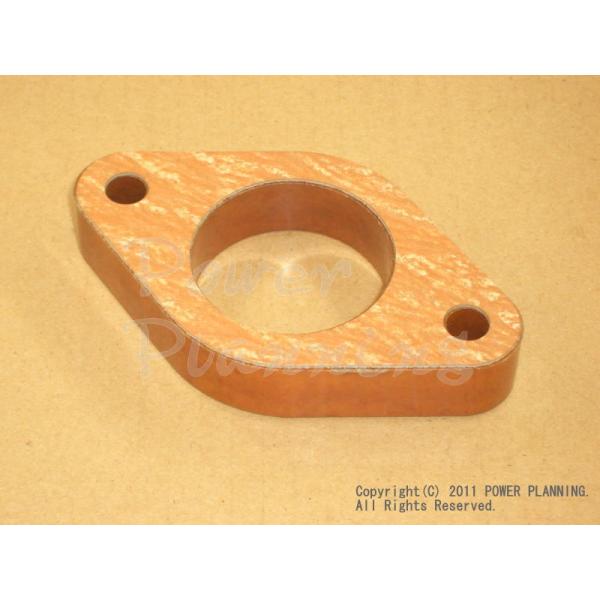 日産純正−SUキャブインシュレーター＊240ZのSU(HJG46W)を除く。詳細は下段の商品説明をご覧ください。−−−−−−−−−−−−−−−−−−−−∽∽∽∽∽∽∽∽∽∽∽∽∽∽∽∽∽∽∽∽