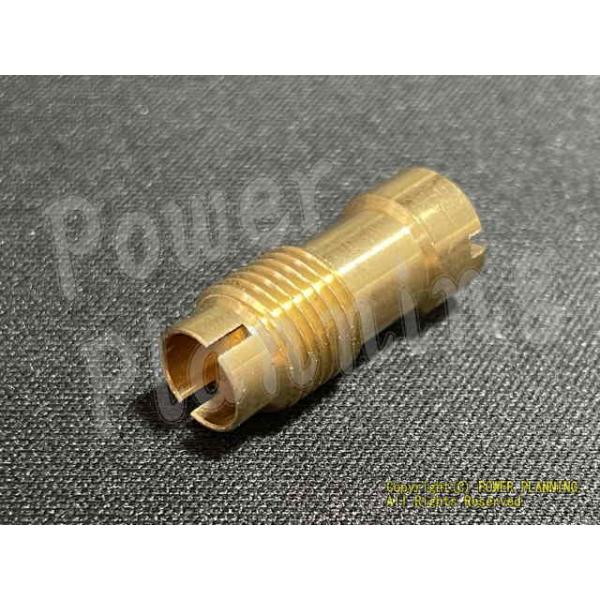 WEBER キャブレターエマルジョンチューブホルダー品番：8820-0250-HOEmulsion Tube Holder−−−−−−−−−−−−−−−−−−−−∽∽∽∽∽∽∽∽∽∽∽∽∽∽∽∽∽∽∽∽