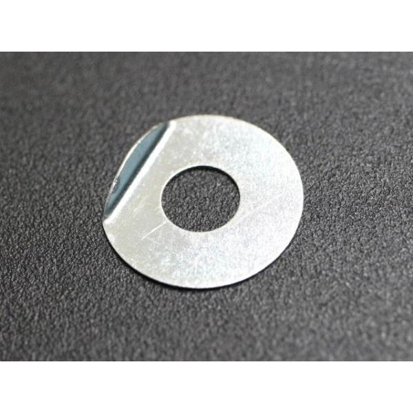 MIKUNI SOLEX PHHキャブレターロックワッシャー　50φ図面番号：No,97品番：B34/159Lock Washer−−−−−−−−−−−−−−−−−−−−∽∽∽∽∽∽∽∽∽∽∽∽∽∽∽∽∽∽∽∽