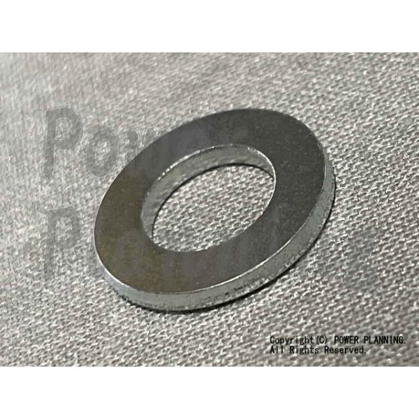 MIKUNI SOLEX PHHキャブレタースラストワッシャー図面番号：No,106品番：B36/13Thrust Washer−−−−−−−−−−−−−−−−−−−−∽∽∽∽∽∽∽∽∽∽∽∽∽∽∽∽∽∽∽∽