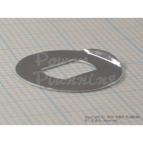 MIKUNI SOLEX PHHキャブレターロックワッシャー図面番号：No,43品番：B42/75Lock Washer−−−−−−−−−−−−−−−−−−−−∽∽∽∽∽∽∽∽∽∽∽∽∽∽∽∽∽∽∽∽