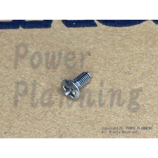 MIKUNI SOLEX PHHキャブレターバルブスクリューM4図面番号：No,102品番：C6=0307Screw, Throttle Valve−−−−−−−−−−−−−−−−−−−−∽∽∽∽∽∽∽∽∽∽∽∽∽∽∽∽∽∽∽∽