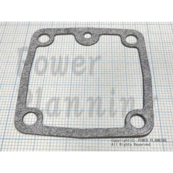 MIKUNI SOLEX PHHキャブレターポンプボディガスケット2型図面番号：No,56品番：N101,016Gasket, Pump Body−−−−−−−−−−−−−−−−−−−−∽∽∽∽∽∽∽∽∽∽∽∽∽∽∽∽∽∽∽∽