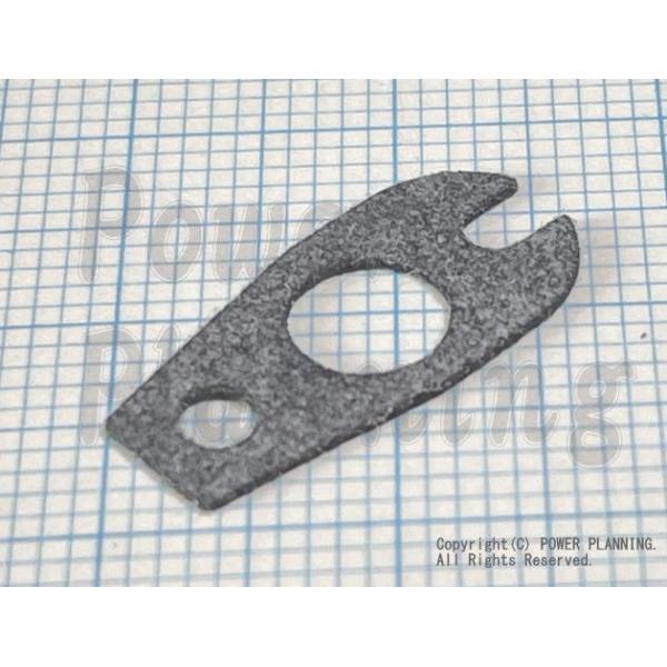 MIKUNI SOLEX PHHキャブレタースモールベンチュリーガスケット2型50φ図面番号：No,29品番：N101,019-2Gasket, Small Venturi−−−−−−−−−−−−−−−−−−−−∽∽∽∽∽∽∽∽∽∽∽∽∽∽...