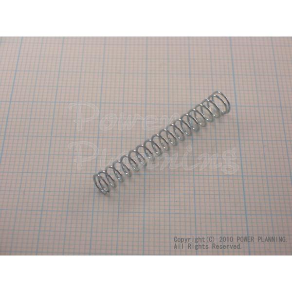 MIKUNI SOLEX PHHキャブレターポンプロッドプリング図面番号：No,59品番：N101,030Spring, Pump Rod−−−−−−−−−−−−−−−−−−−−∽∽∽∽∽∽∽∽∽∽∽∽∽∽∽∽∽∽∽∽
