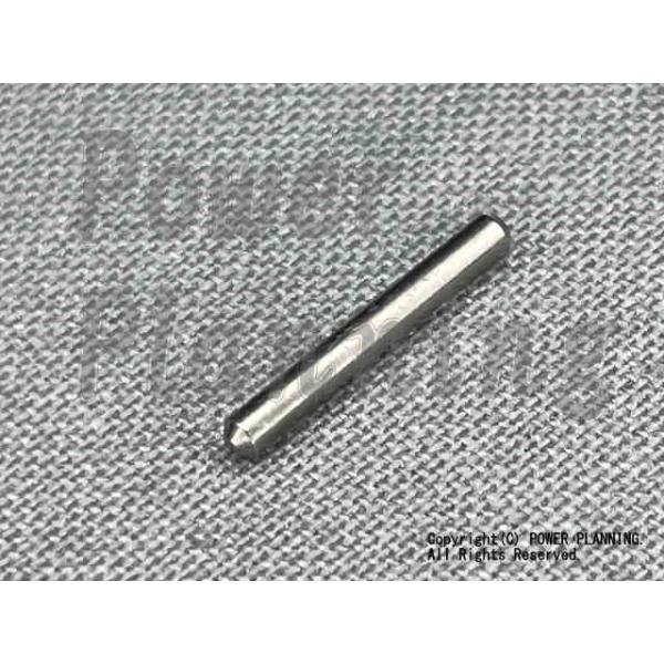 MIKUNI SOLEX PHHキャブレターノックピン、ロックピン図面番号：No,103品番：N101,050Locating Pin−−−−−−−−−−−−−−−−−−−−∽∽∽∽∽∽∽∽∽∽∽∽∽∽∽∽∽∽∽∽