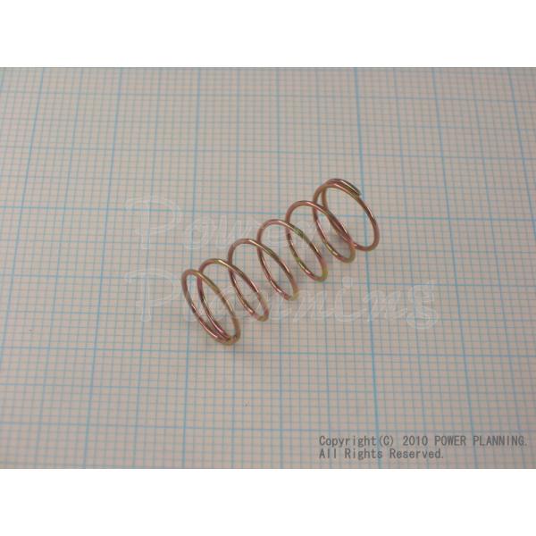 MIKUNI SOLEX PHHキャブレターポンプスプリング図面番号：No,53品番：N101,056Pump Spring−−−−−−−−−−−−−−−−−−−−∽∽∽∽∽∽∽∽∽∽∽∽∽∽∽∽∽∽∽∽