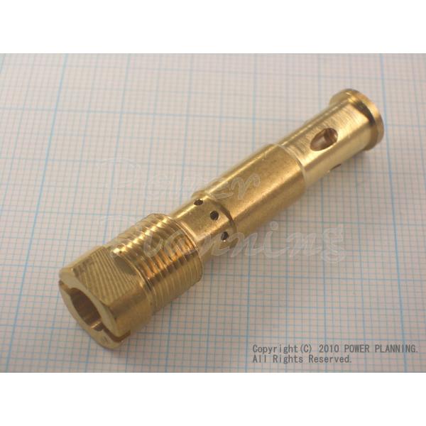 MIKUNI SOLEX PHHキャブレタージェトブロック　＃OA図面番号：No,26品番：N101,253-OAJet Block Assembly ＃OA適合は下段の商品説明をご覧ください。−−−−−−−−−−−−−−−−−−−−∽∽∽...