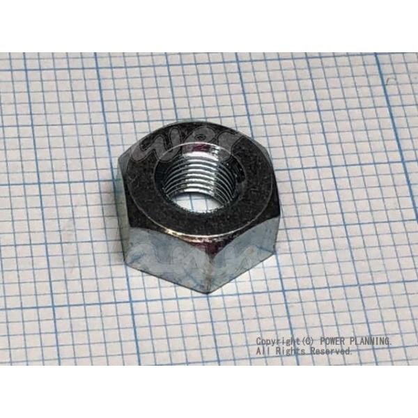 MIKUNI SOLEX PHHキャブレターフロートアジャストナット図面番号：No,12品番：N101,260Nut, Float Adjusting Screw−−−−−−−−−−−−−−−−−−−−∽∽∽∽∽∽∽∽∽∽∽∽∽∽∽∽∽∽∽∽