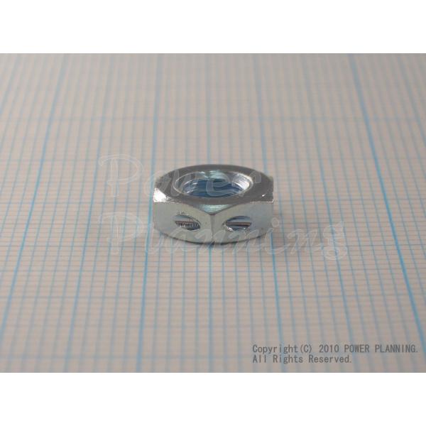 MIKUNI SOLEX PHHキャブレターナット図面番号：No,46品番：N101,319Nut,−−−−−−−−−−−−−−−−−−−−∽∽∽∽∽∽∽∽∽∽∽∽∽∽∽∽∽∽∽∽